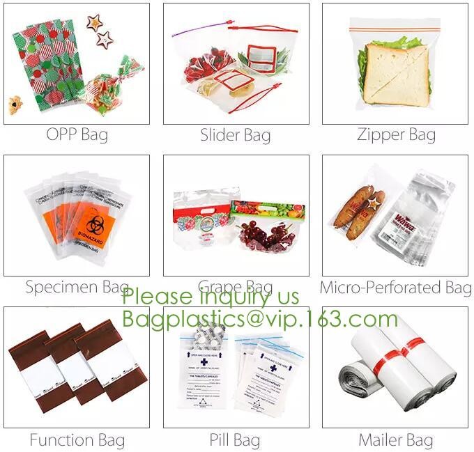 Microperforation blocked bags,microperforated bag for fruit and ...