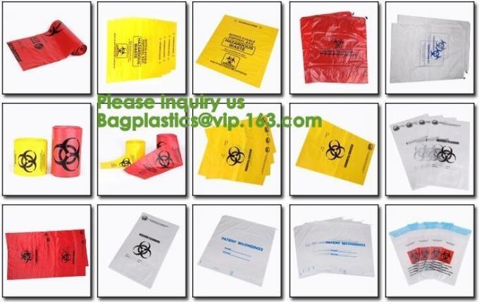 Hazard Analysis of Plastic Bag,Laboratory Hazards and Risks | Lab ...