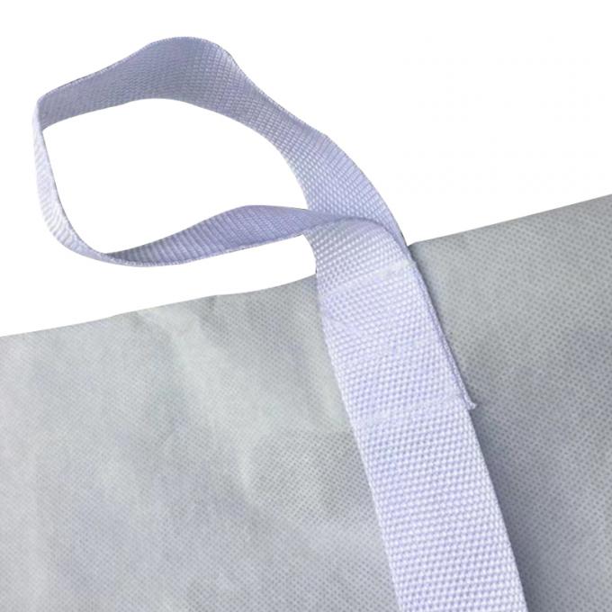 Disposable Mortuary Dead Body Bags For Dead Bodies, Biodegradable Non ...