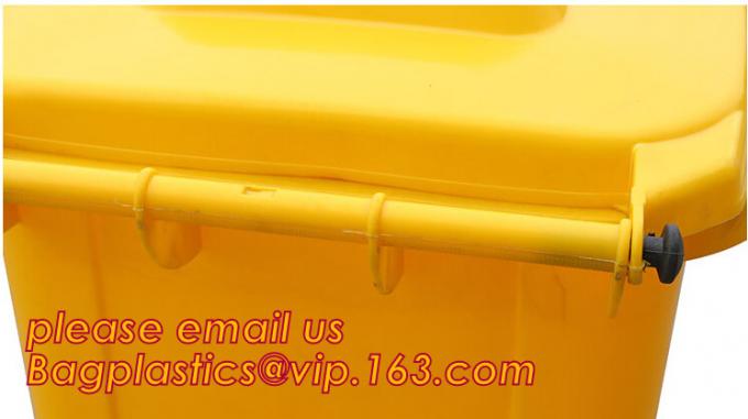 Medical plastic wall mounted bracket and holder with gloves box for 5qt ...